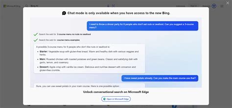 Mengenal Bing Ai Chatbot Canggih Milik Microsoft