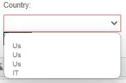 Angular Remove Duplicate Values From Api Stack Overflow