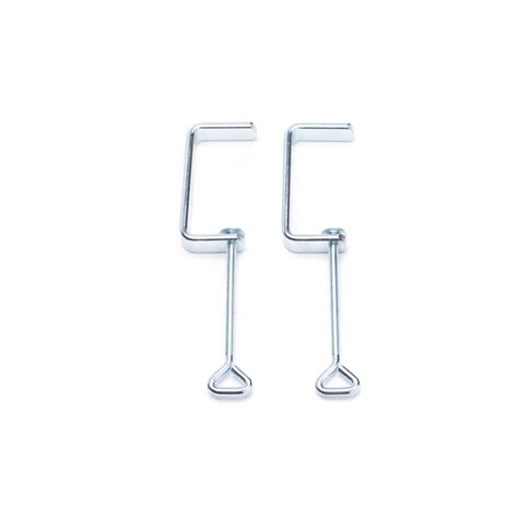 Bench Mounting Brackets Accessories Volume Extraction Widaco