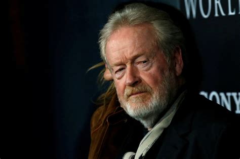 Ridley Scotts World Five Must See Epics From Blade Runner To