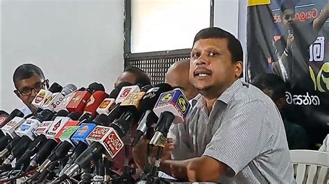 තාම රාජපක්ෂලාගේ බලය මේ රටේ හොල්මන් කරනවා Youtube