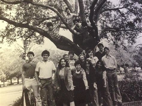 Rice University Class Of Rice University Class Of 1981