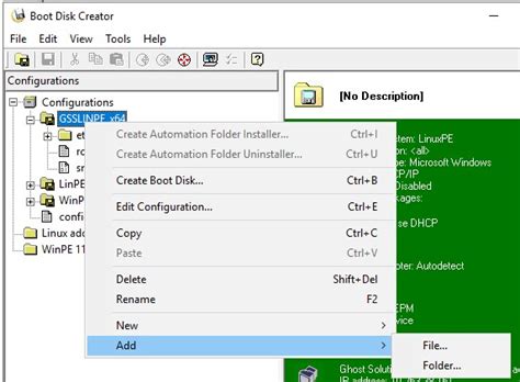 Then Edit The Startup Bat With The Following Entry At