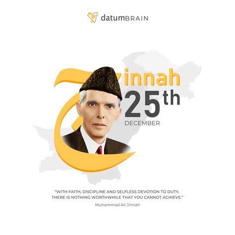 Datum Brain On Linkedin 25december Quaidday Datumbrain