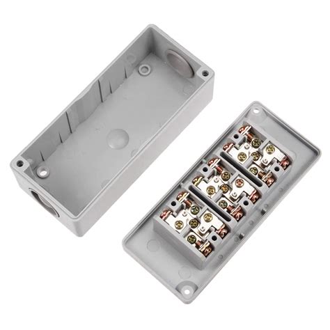 Forward Reverse Push Switch