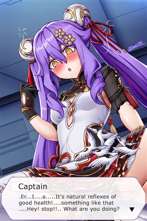 Zero130rider Captain Honkai Impact Sirin Sirin Miracle Magical Girl Sirin Soaring Wings