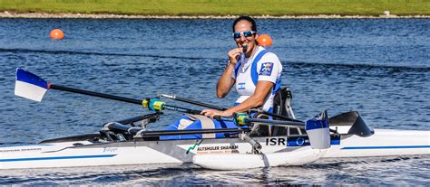 Olympic Rowing Boat Dimensions