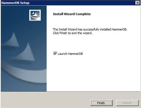 a concrete example of migration between an oracle database and sql