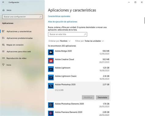 Desinstalar Programas Desde El Panel De Control Desaparece En Windows
