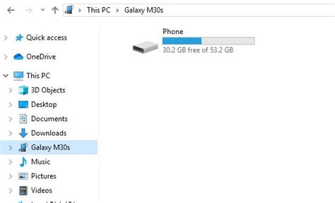 How To Transfer Media Files Between Your Computer And Android In 2025