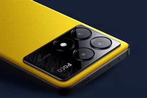 Poco X6 Series Dan M6 Pro 4G Segera Ungguli Pasar Smartphone Indonesia