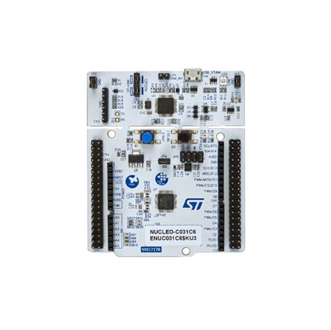 Buy Stmicroelectronics Development Board Stm32l476rg Mcu Online At