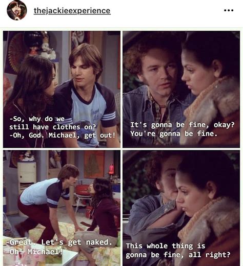 That 70s Show Quotes Jackie