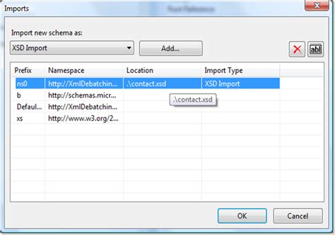 Bytes Matters Debatching Biztalk Xml Messages