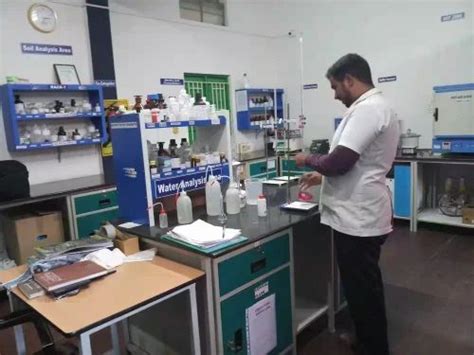 Analytical Laboratory Testing Services In Ahmedabad Id 2851800442062