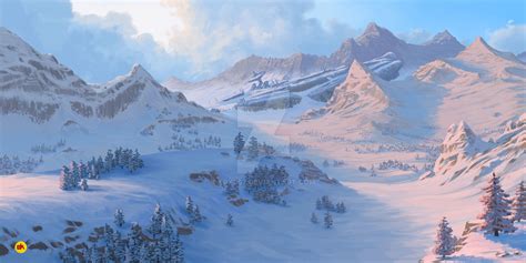 Crashed Spaceship By Erk007 On Deviantart