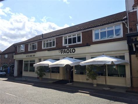 22 24 oak end way gerrards cross sl9 8br gbr