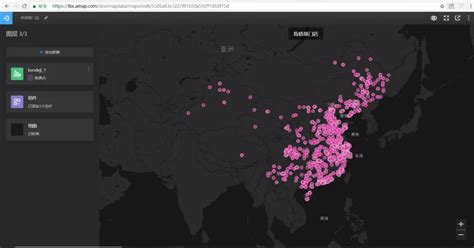 Python高德地图api调用实例python调用高德地图api实现经纬度换算、地图可视化 Csdn博客