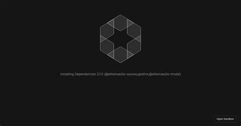 React Dimsum Example Codesandbox React Dimsum Example Codesandbox