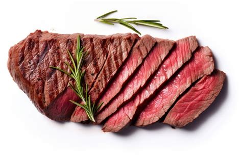 Beef Steak Slice Meat Food Free Photo Rawpixel
