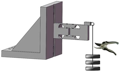 Dynamic Characterization Of Optical Coherence Based Displacement Type Weight Sensor