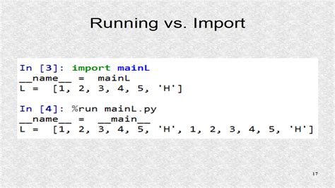 Audio Programming In Python 14 Python Modules