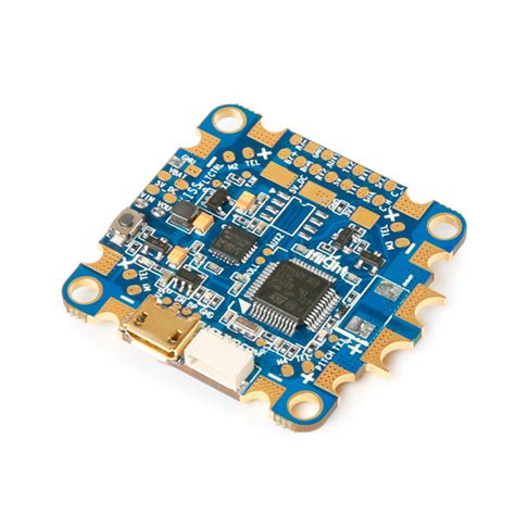 Kiss IFlight Flyduino Licensed AIO Flight Controller