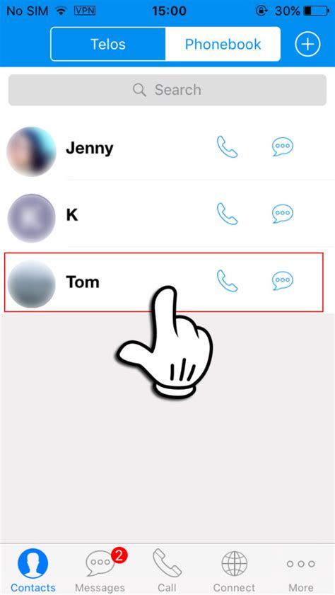 How To Set Up Caller Id Blog Of Telos App
