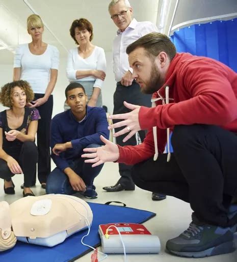 Primeros Auxilios Segurdidaktika