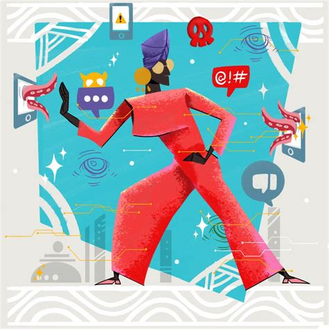 Ian Njuguna On Linkedin Digitalrights Gbv Afrofuturism Podcastcollaboration