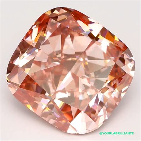 Ruby With Slight Pink Red Hue Artofit