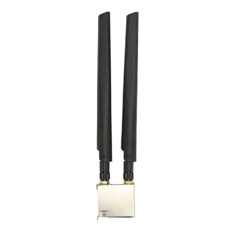 Qid Carte Sans Fil Wifi Carte Wifi Pcie Bluetooth Ax Ghz Ghz Ghz