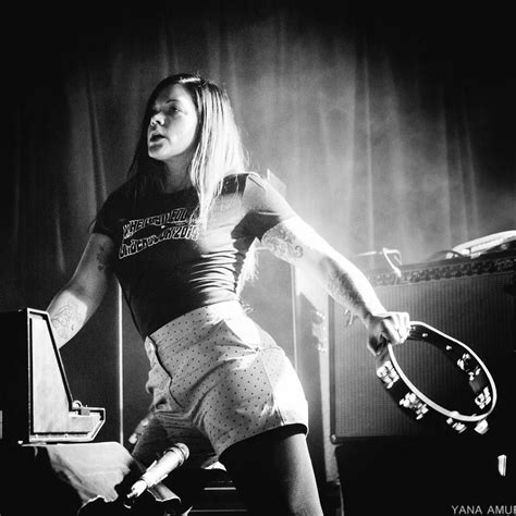 Zia McCabe Gallien Krueger