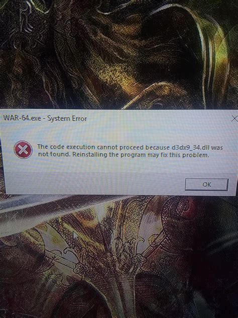 How Do I Fix This Error R Computer