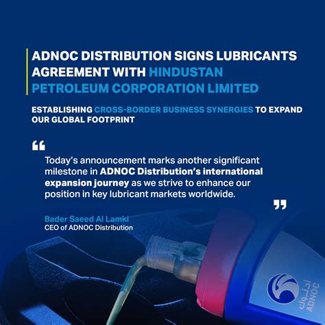 ‏ Strategy Value Collaboration International Uae‏ ‏adnoc Distribution‏