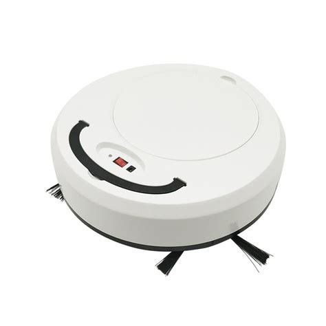 Automatic Sweeping Robot Home Smart Charging Sweep Vicedeal