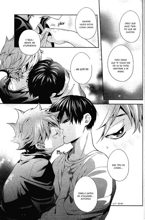 Zeroshiki Kabosu Haikyuu Dj Sakasama Seesaw Spa MyReadingManga