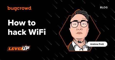 How To Hack Wifi Bugcrowd