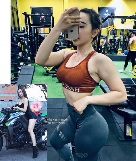 Nguyễn Kim Nguyên hot girl Cần Thơ