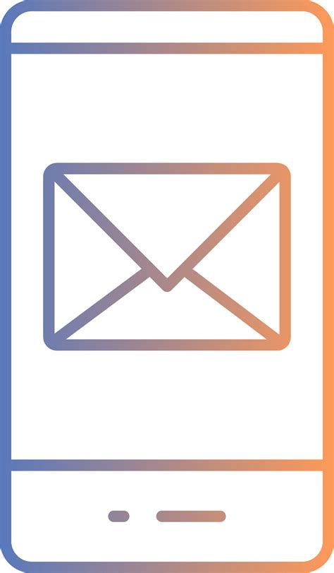 Line Gradient Icon 36988956 Vector Art At Vecteezy