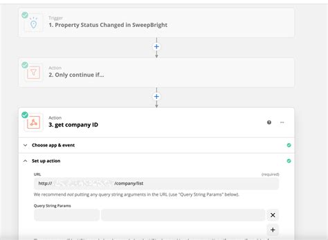 Extract Single Item From Array Zapier Community
