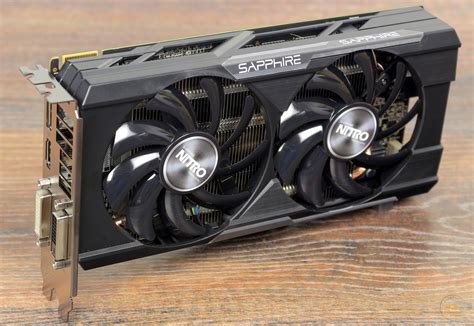 Видеокарта Radeon R7 370 Series – Telegraph