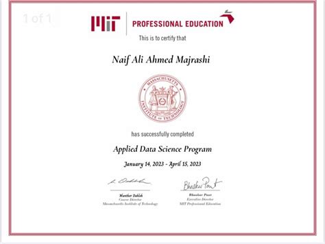 Naif Ali Majrashi On Linkedin Machinelearning Datascience Dataanalysis