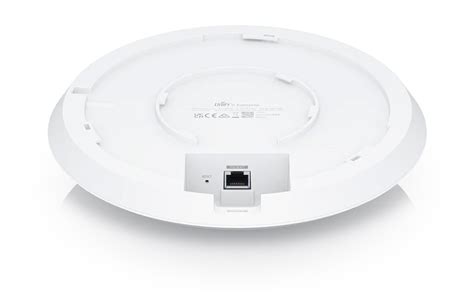 Ubiquiti Networks UniFi U Enterprise Wi Fi E Tri Band Access Point Up To Gb S Throughput
