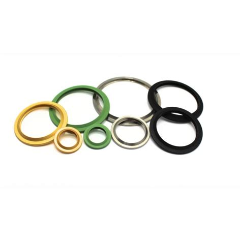 Machined Seals United Precision Corp