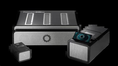 Case Study Explore New Dimensions Of Biology With Single Cell Nanopore