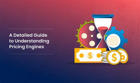 A Detailed Guide To Understanding Pricing Engines Rubick Ai A Deep Dive Into Pricing Engines