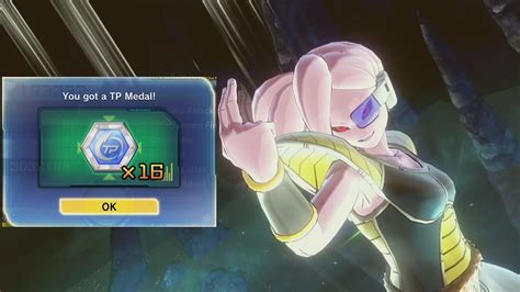 How Do You Get More Tp Medals In Xenoverse 2 At Kathleen Ambrosino Blog