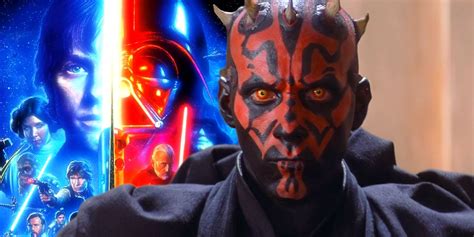 After 25 Years Star Wars Gives Shmi Skywalker The Closest Thing To A Happy Ending She Can Get