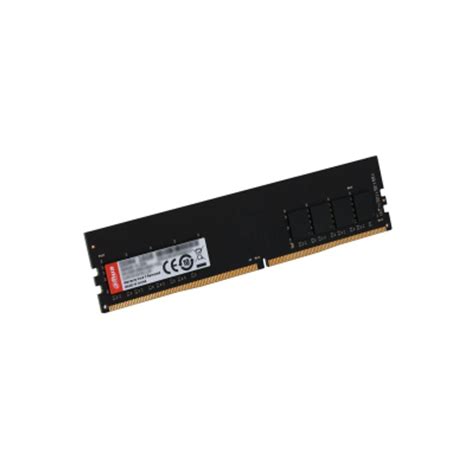 Memoria Ram Dahua 8gb Ddr4 3200mhz 1x8 Pcbox